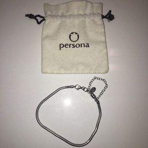 Persona Jewelry | Persona Charm Bracelet | Poshmark
